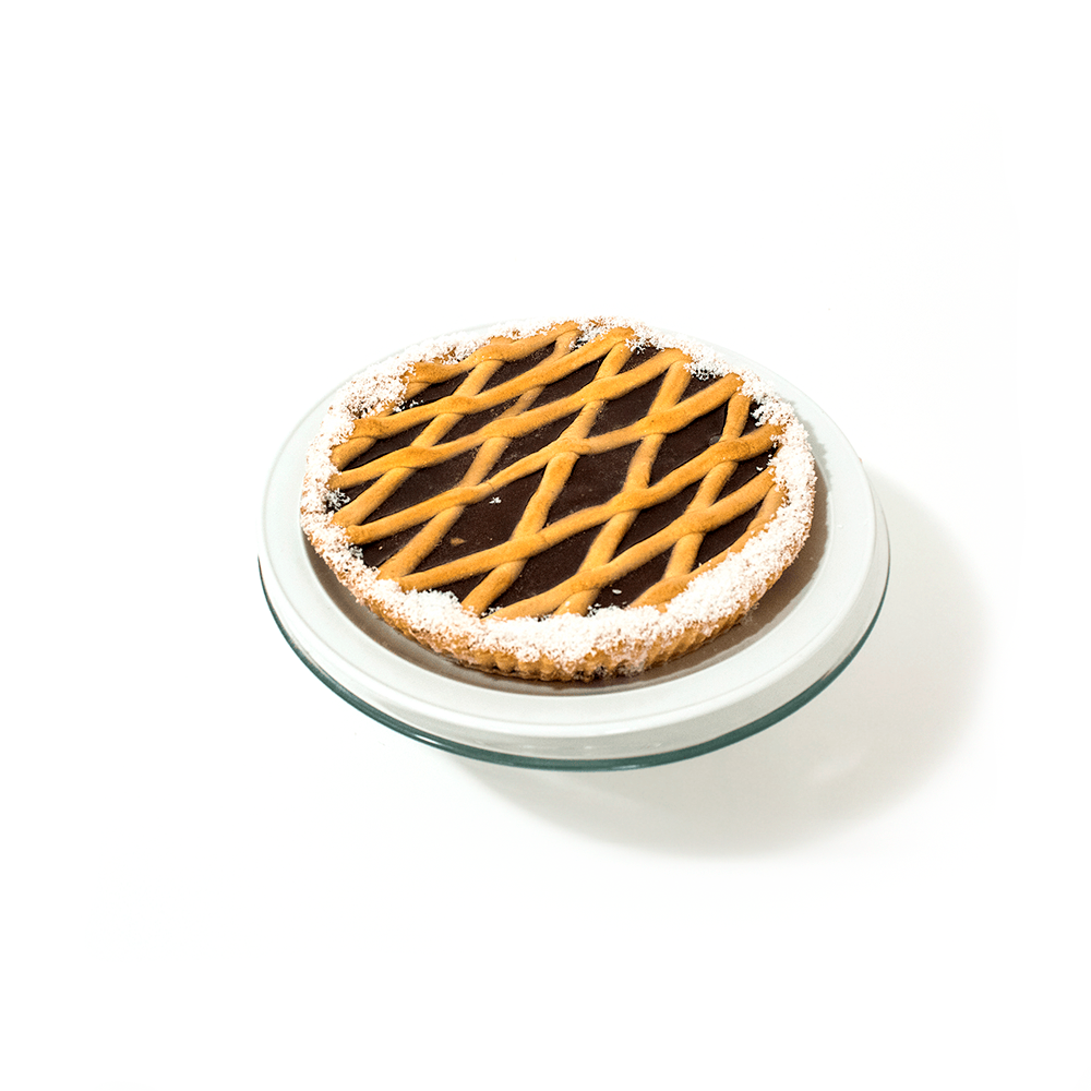 PASTAFROLA X100G LEVI - La Tienda del Celiaco